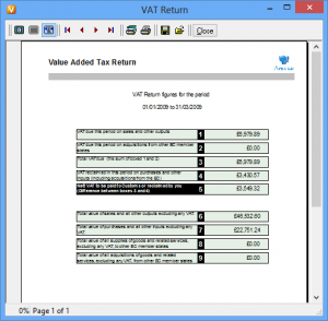 Take a tour of VAT-Books, see how easy bookkeeping can be.